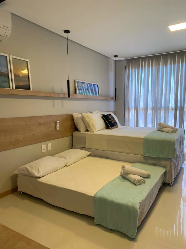 Vista Mar Jatiuca - Sky Concept - Maceió