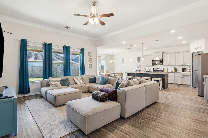 Northshore Nest Nook - Slidell, LA
