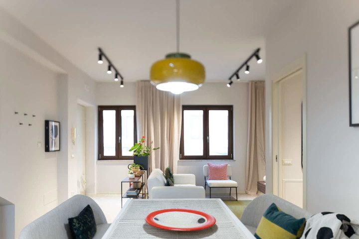 Flos: Design E Giardino - Cassino