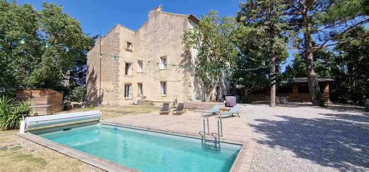 Gîte Narbonne 15 Personnes - Gruissan