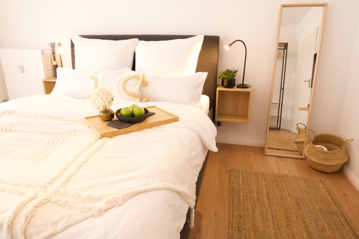 Apartment In Berlin-adlershof - Berlin