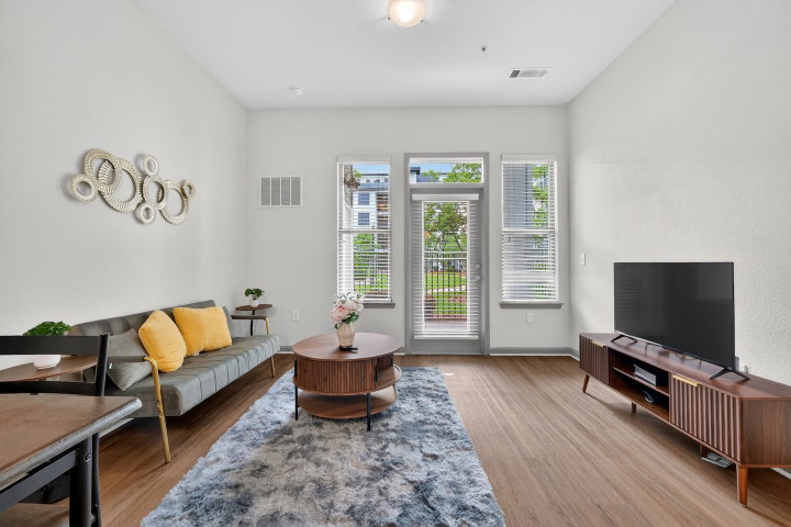 Cozy 1br Close To Medical Centers & Shopping - Charlotte, NC