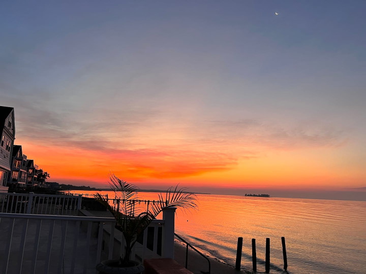House Of The Rising Sun! - Stratford, CT