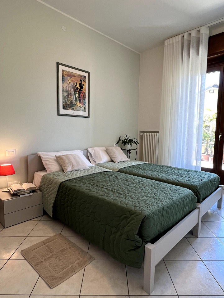 Berica Apartment - Near The Fair - Vicenza