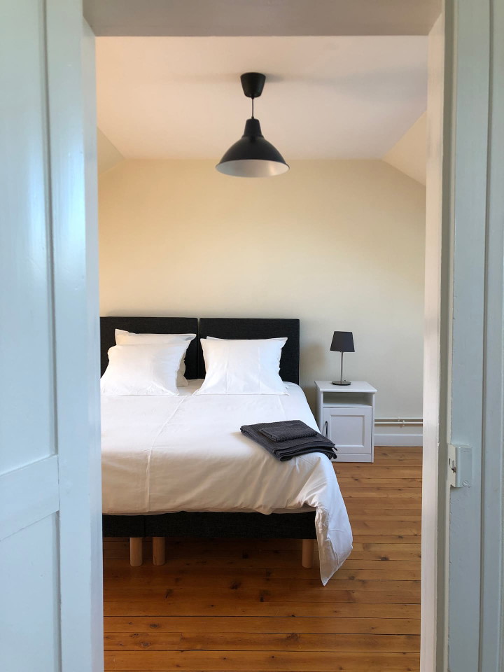 Logement Entier Au Cœur De Lamotte-beuvron - Lamotte-Beuvron