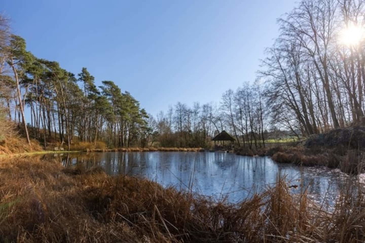 2 Bedroom Lakefront Apartment - Wavre