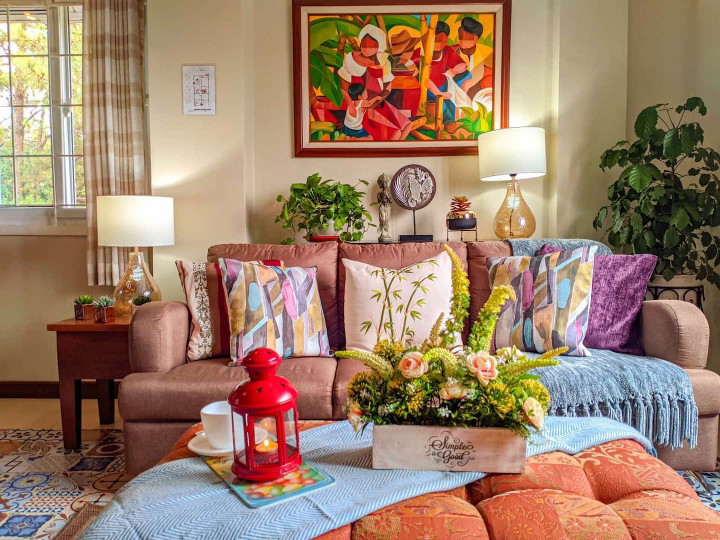 My Rme Homes In Baguio (L2) - Baguio