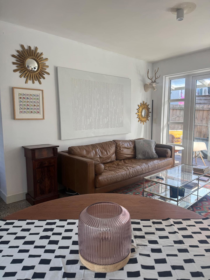 Alfred 2bdrm St Kilda Beach Getaway - St Kilda