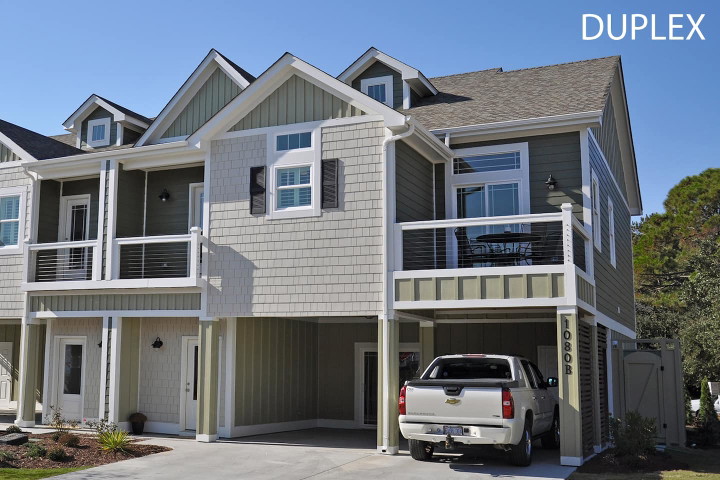Seaside Serenity: Golf Discounts, Club Access, Spa - Corolla, NC