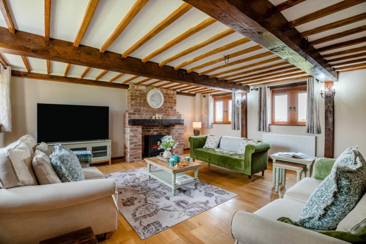 4 Bed In Heywood (Oc-t29040) - Bradford-on-Avon