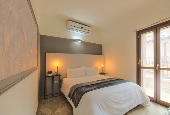 Imola Suite - Junior Suite - Imola