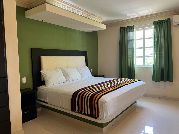Residencia Cerca Del Principal Complejo Turístico - Orizaba