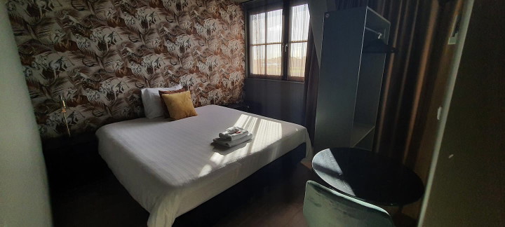 Sientjes Boetiekhotel - Basic - Zaltbommel