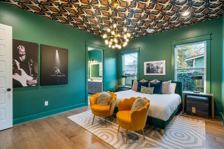 {The Hi-fi Exclusive} - Memphis, TN