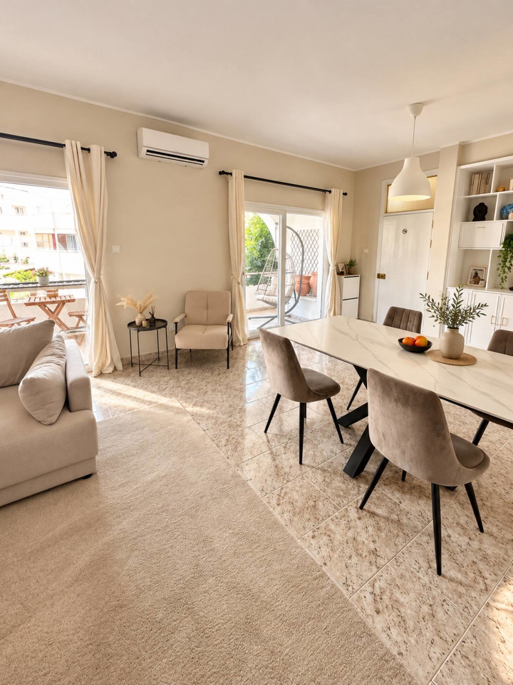 Casi- Homes. Almost Like Home. - Larnaka