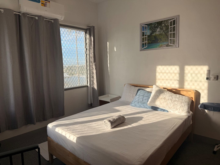 Sunset Flat With Sea Views - Solomon Islands