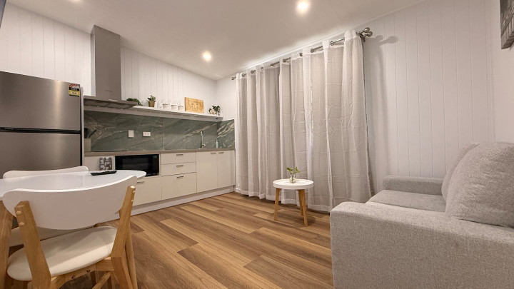 6ts3 - Modern One Bedroom Flat In Ipswich - Ipswich