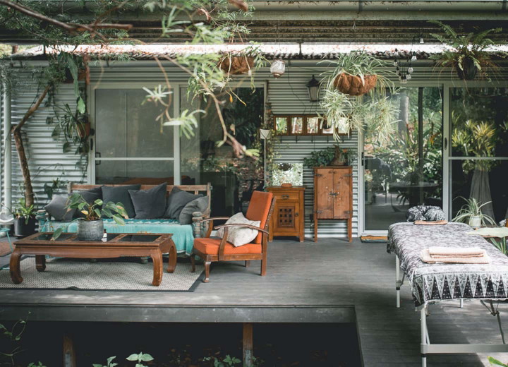 Private Hinterland Retreat For 2 | Quiet And Cosy - Noosa