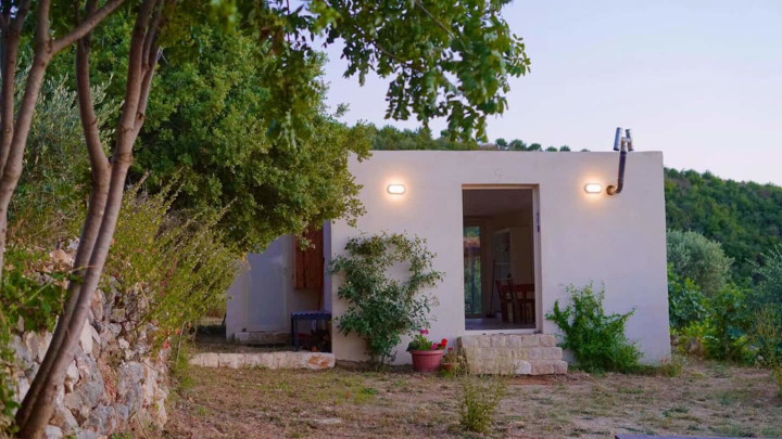 Mountain Cottage - Lebanon