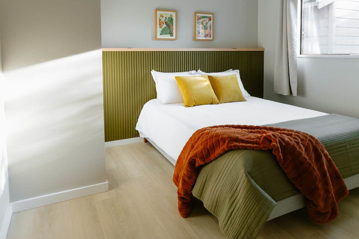 Willow Point Garden Suite - Campbell River