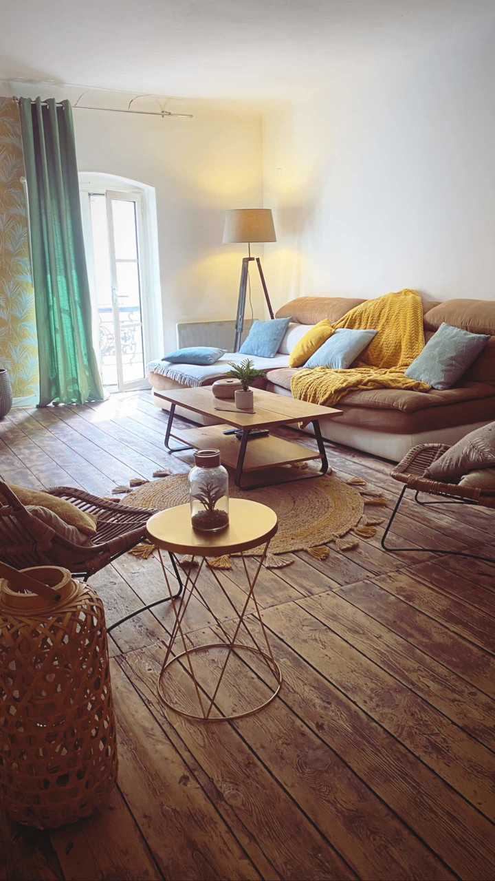 The Loft - Marseille