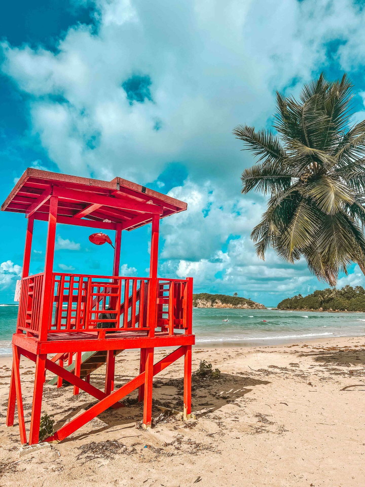 Coastal Vibes Pr Sleeps 18 4-min Walk To Beach - Dorado