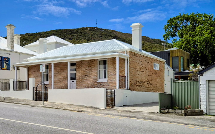 Spencer Cottage Holiday Accommodation - Albany