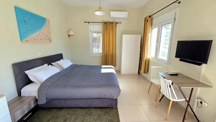 Beach Apartment - Kalamáta