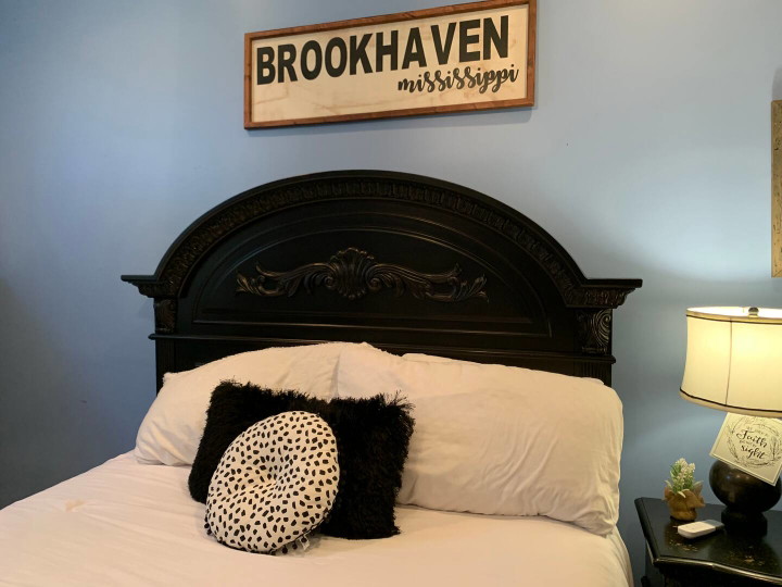 Private Guest Suite - Brookhaven, MS