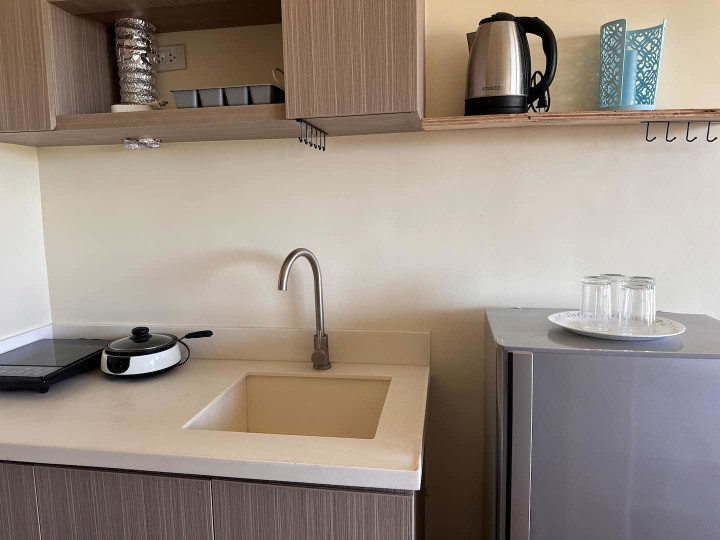 Apartment Northwoods Mandaue Unit1026 - Mandaue City