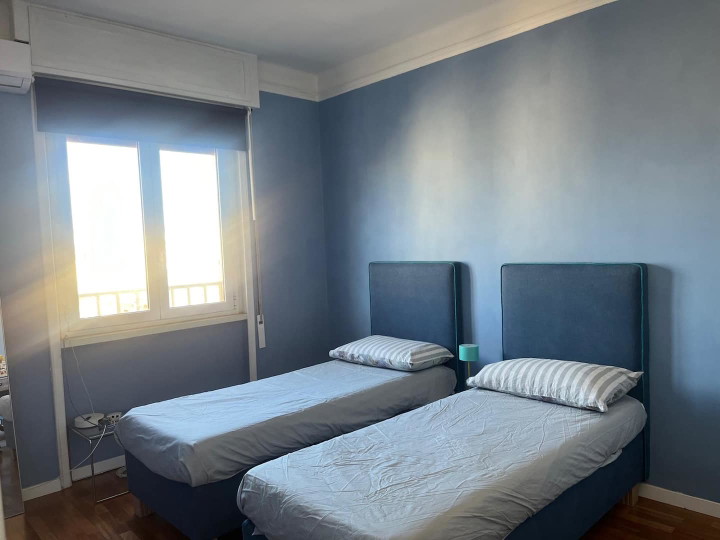 Belvedere Home - Roma