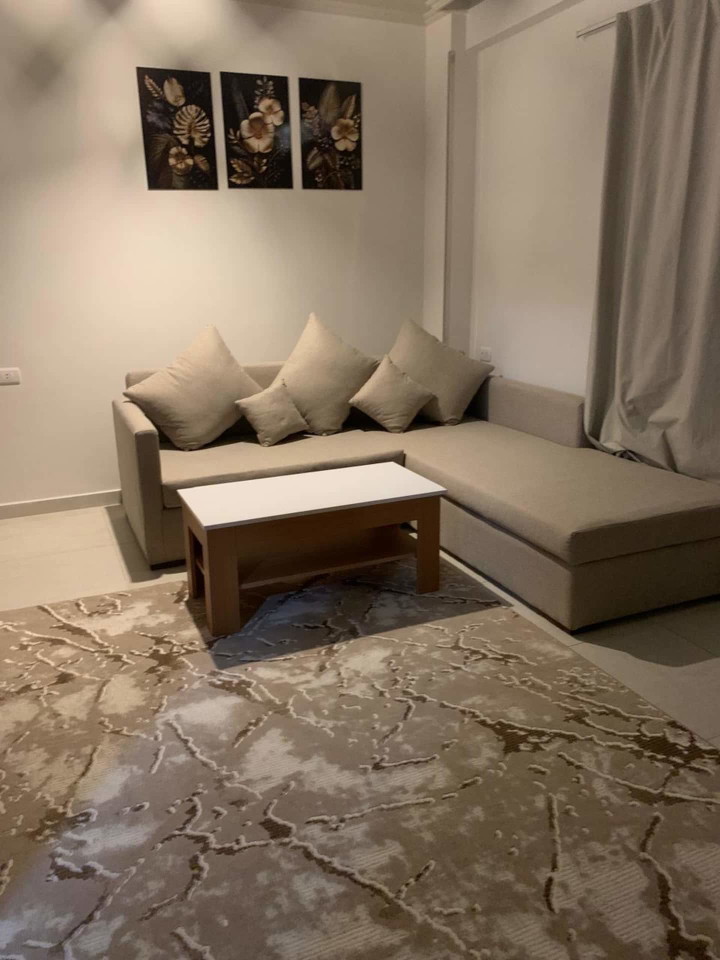 Gad House - Marsa Alam