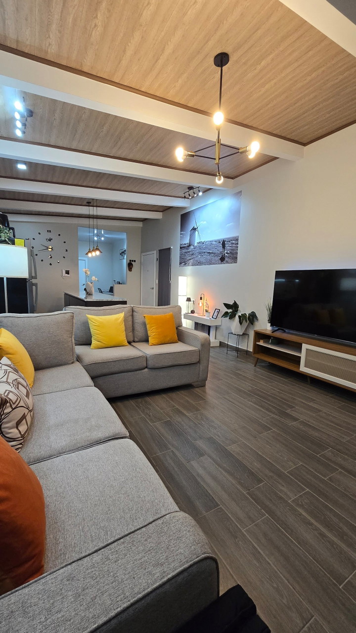 Designer Apartment In La Esperanza (4a) - Honduras