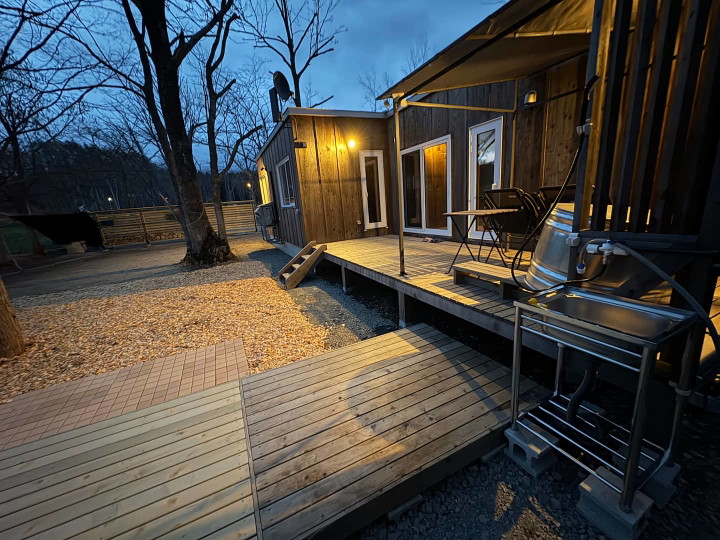 Sauna Cota Niseko サウナ付き一棟貸し焚火 Bbq - Niseko