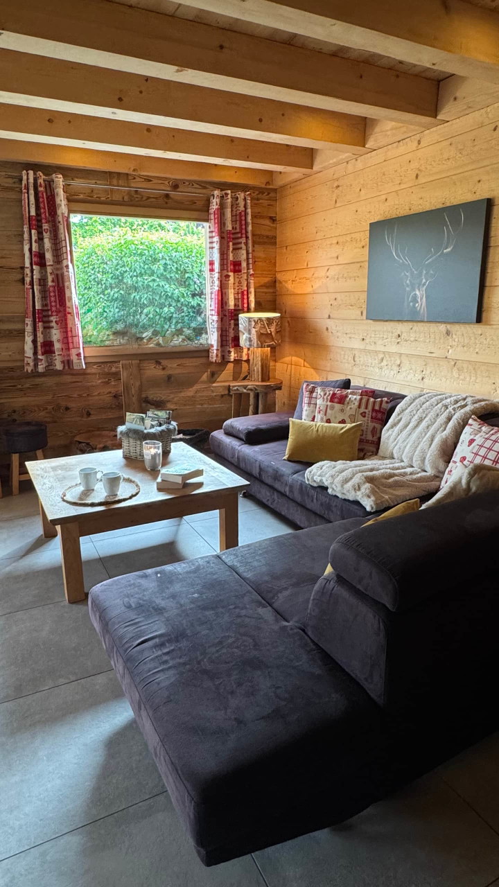 Luxe Chalet - L'etoile D'or - 400m Van Het Meer - 8 Personen - Liézey