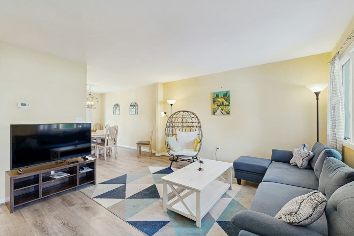 Bethany Pines Townhouse With Community Pool & Tenn - Bethany Beach, DE