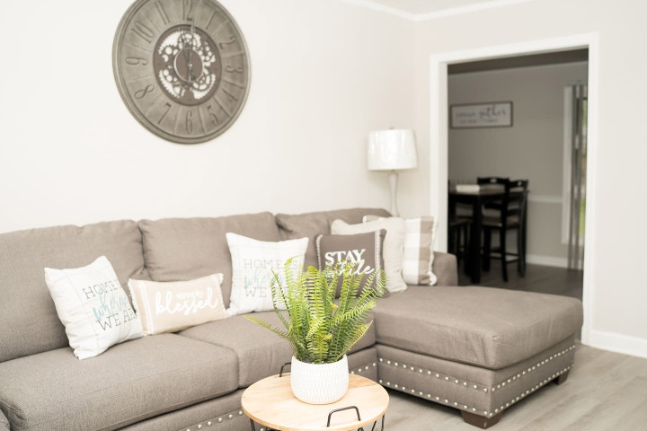 Greenville Modern Lifestyle Home - Greenville, MS