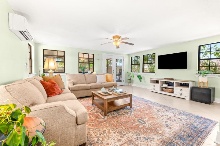 Discover St. Augustine! Luxury 4br + Sleeps 11 - St. Augustine, FL