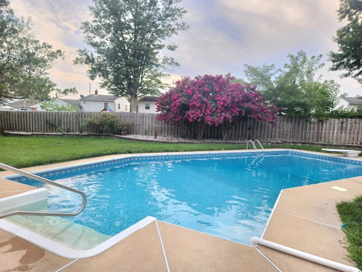 Relax 'N Recharge - Kennett Square, PA