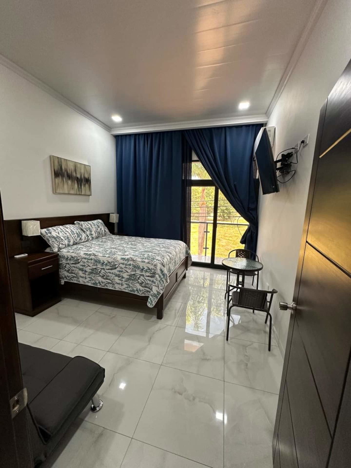 Apartamento De Playa Nuevo Lt2 - Trujillo, Honduras