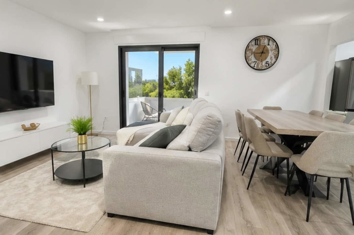 Appartement 6 Personnes - São João da Madeira