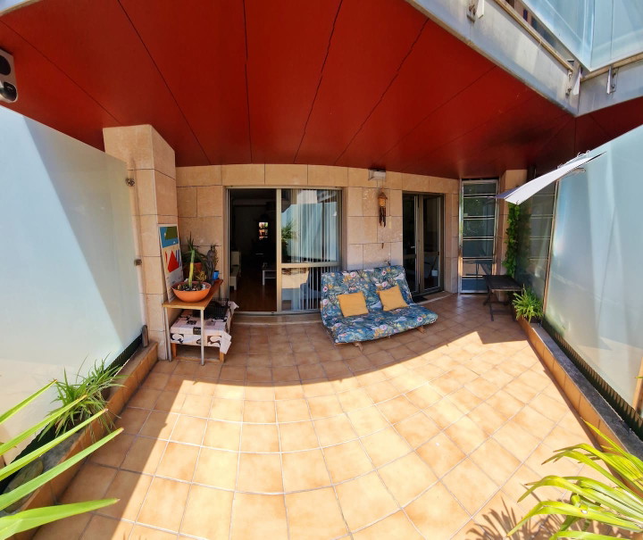 Parking Free !+ Piso Nuevo+ Terraza+wifi - Hernani