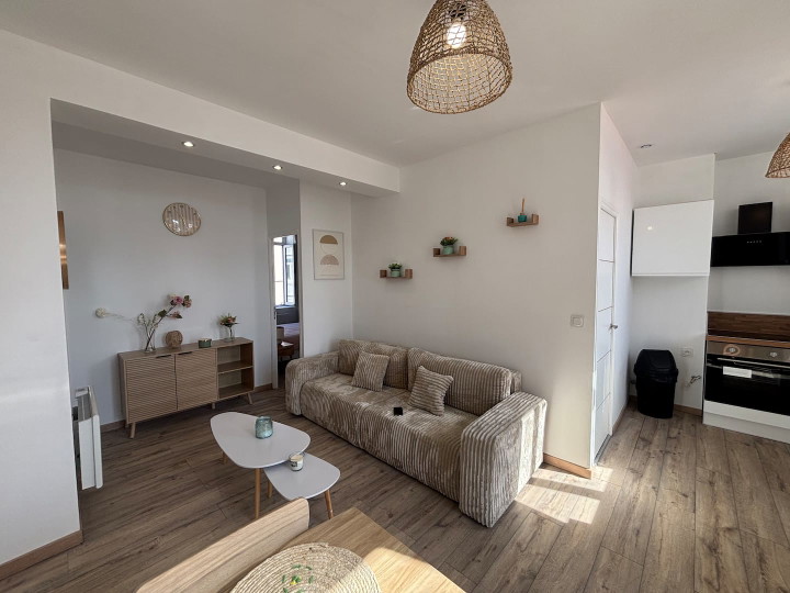 Le Petit Paradis - Boulogne-sur-Mer