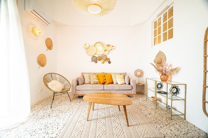 Boho House - Feel Puglia - Ostuni