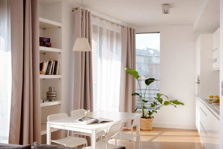 Przestronny Apartament Przy Dworcu Głównym - 克拉科夫