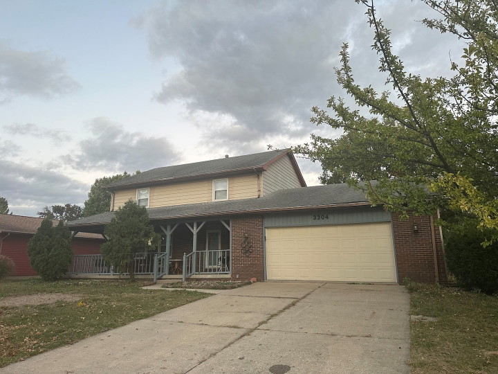 Westchester Family Getaway - Springfield, IL
