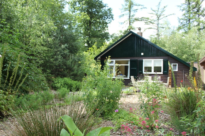 Klein Paradijs - Ommen