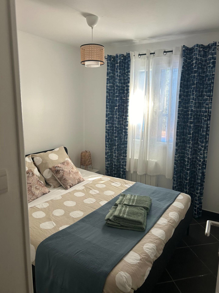 Appartement - Carry-le-Rouet