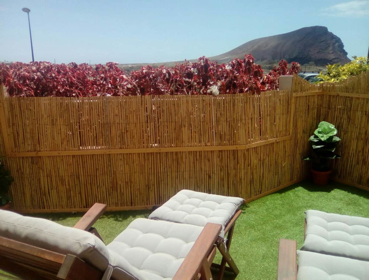 Vivienda Vacacional,(estudio) Love Sotavento Playa - Tenerife
