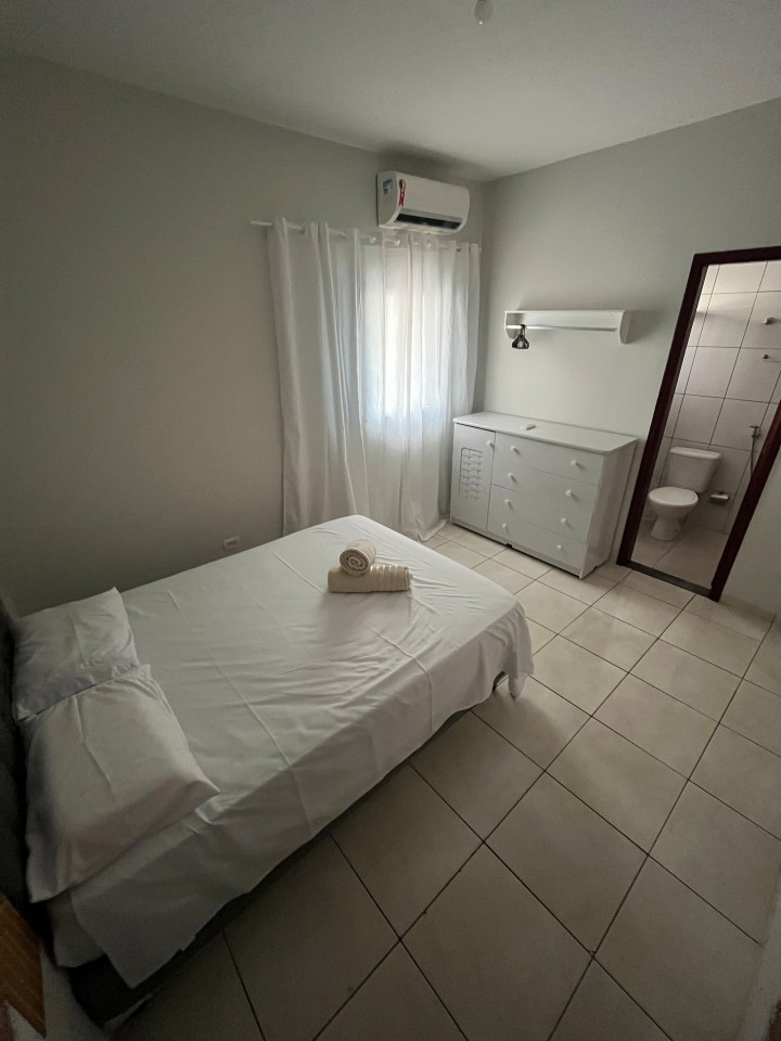 Casa 3 - Próxima Ao Centro - Campo Grande